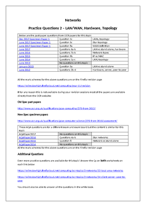 1.4.3. Boolean Algebra - OCR Computer Science A Level 1.4 Boolean ...
