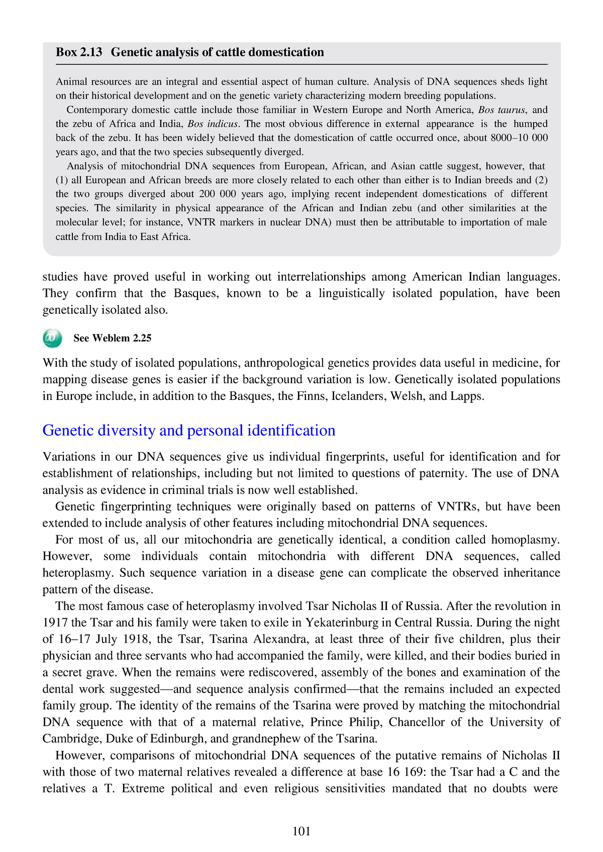 Bioinformatics Introduction: Key Concepts and Genetic Insights - Studocu