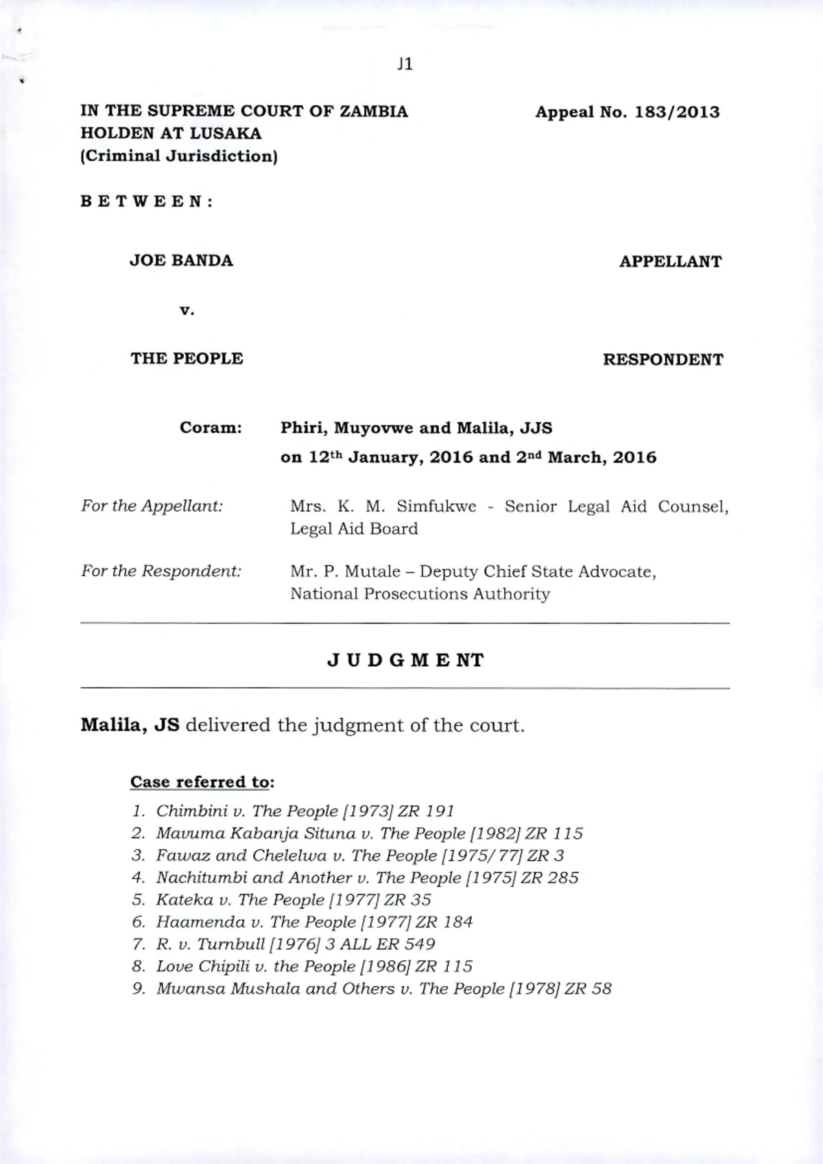 L301 Evidence Law & Practice Case Study Guide - Part 1 - Studocu