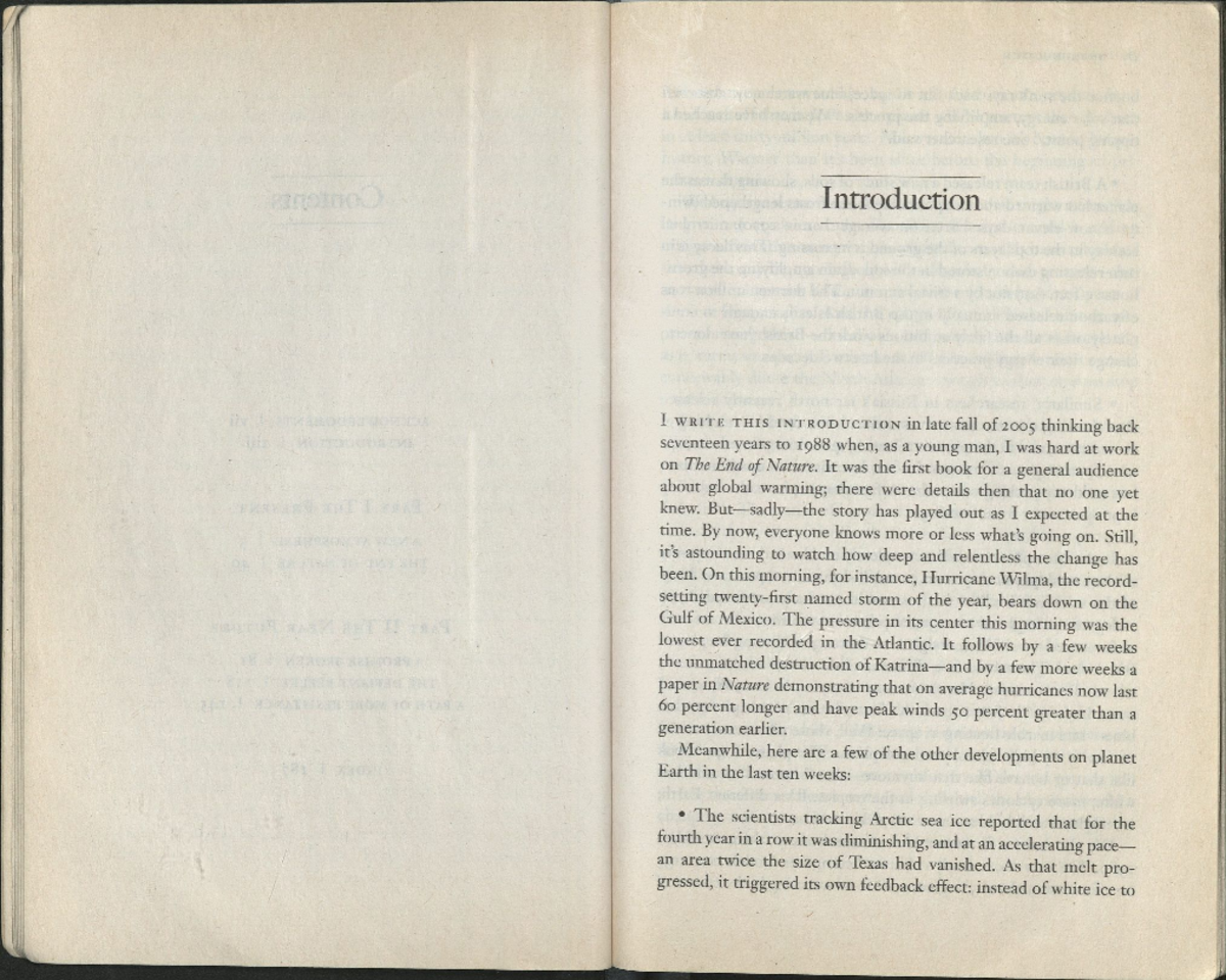 Final Exam Study Guide for MATH101: Global Warming Key Issues - Studocu