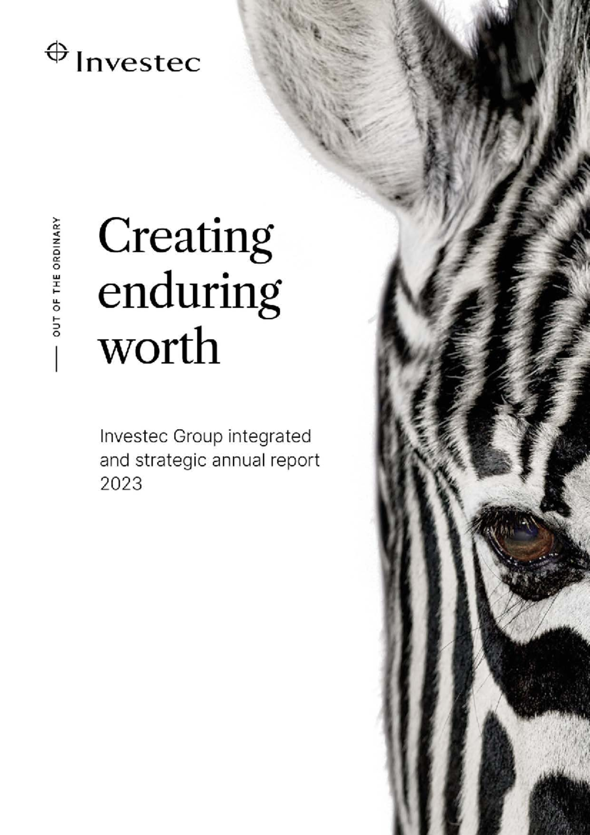 Investec Integrated & Strategic Annual Report 2023: Group ...