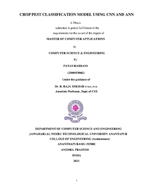 network technology lab - 1. Study different types of Network cables ...