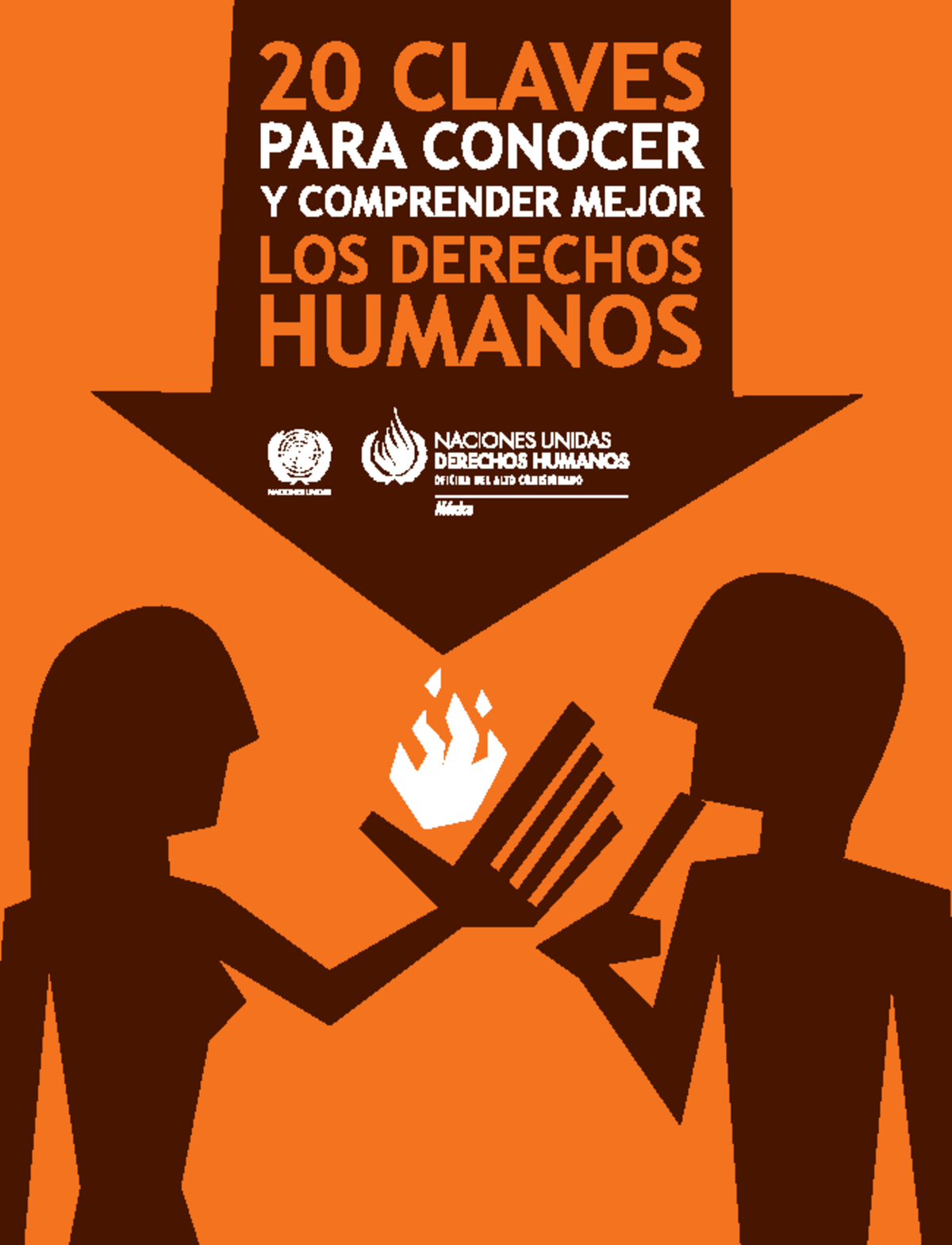 20 Claves sobre DDHH: Información Esencial para el Repaso de Derechos ...