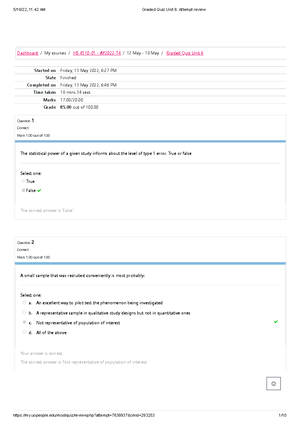 [Solved] For a set of numbers you calculated the arithmetic mean and ...