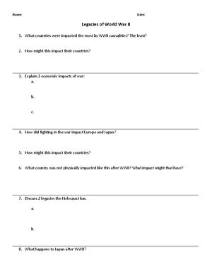 Unit 3 Test Review: War of 1812, Westward Expansion, and Sectionalism ...