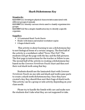 Exit Ticket Mitosis vs. Meiosis - Exit Ticket: Mitosis vs. Meiosis Name
