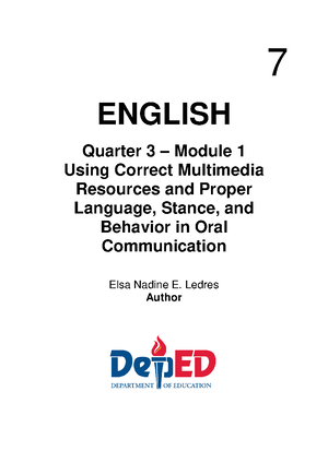 DISS Leson PLAN - A Detailed Lesson Plan in Disciplines and Ideas in ...