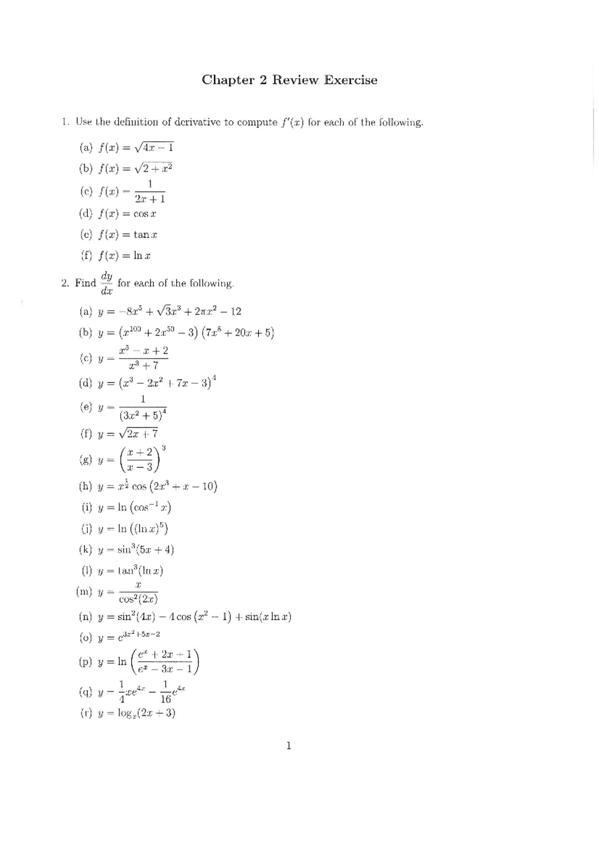 CCN1045 Tutorial Exercise 2: Comprehensive Guide and Solutions - Studocu