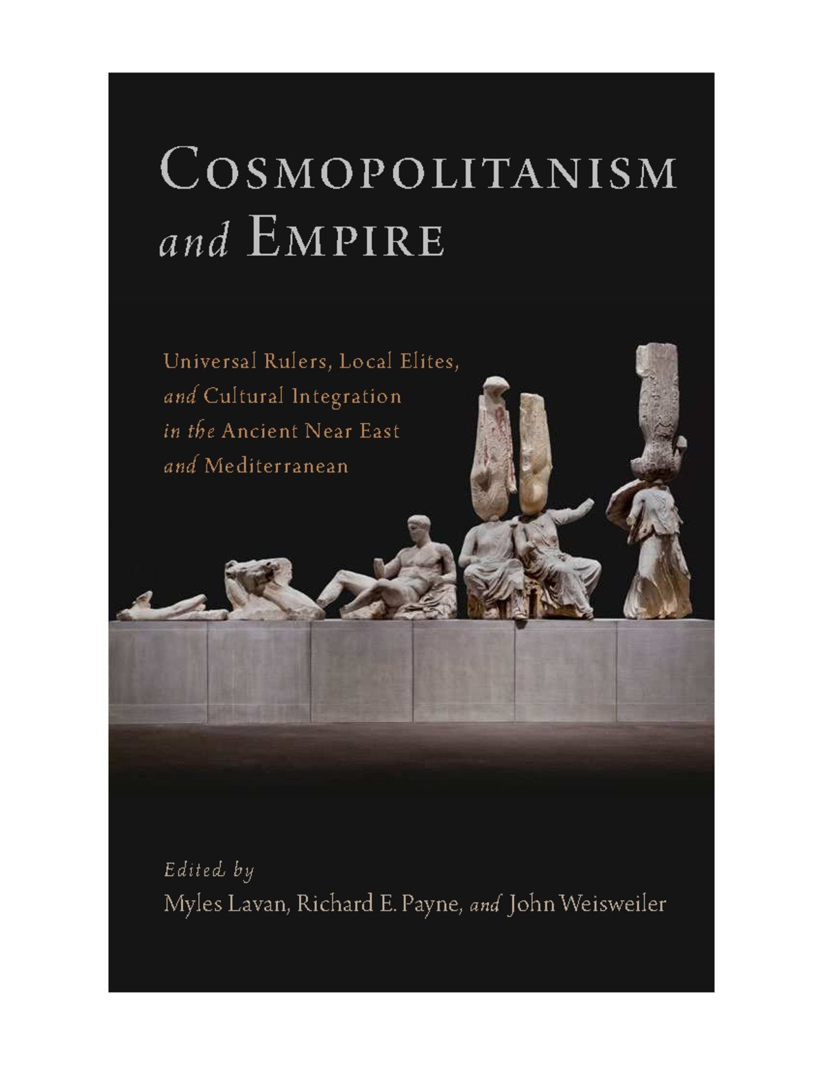 What is Imperial Cosmopolitanism - Global Politics - Cosmopolitanism ...