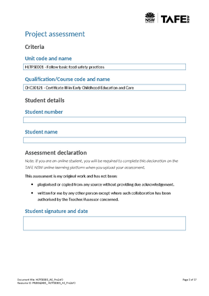 [Solved] Question 3 How are the five stages of child development ...