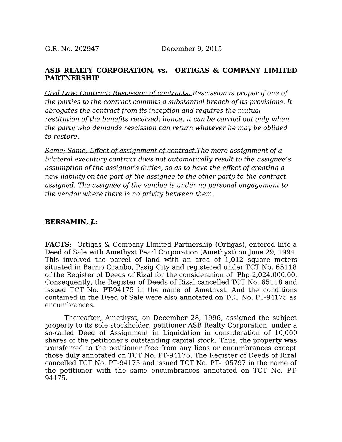 PD 1083 - Code of Muslim Personal Laws of the Philippines - Studocu