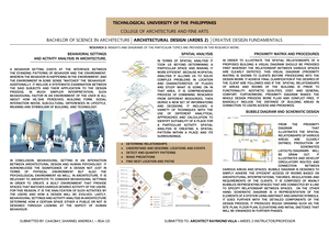Airport design standards - 3 Airfield Design OVERVIEW The basic ...