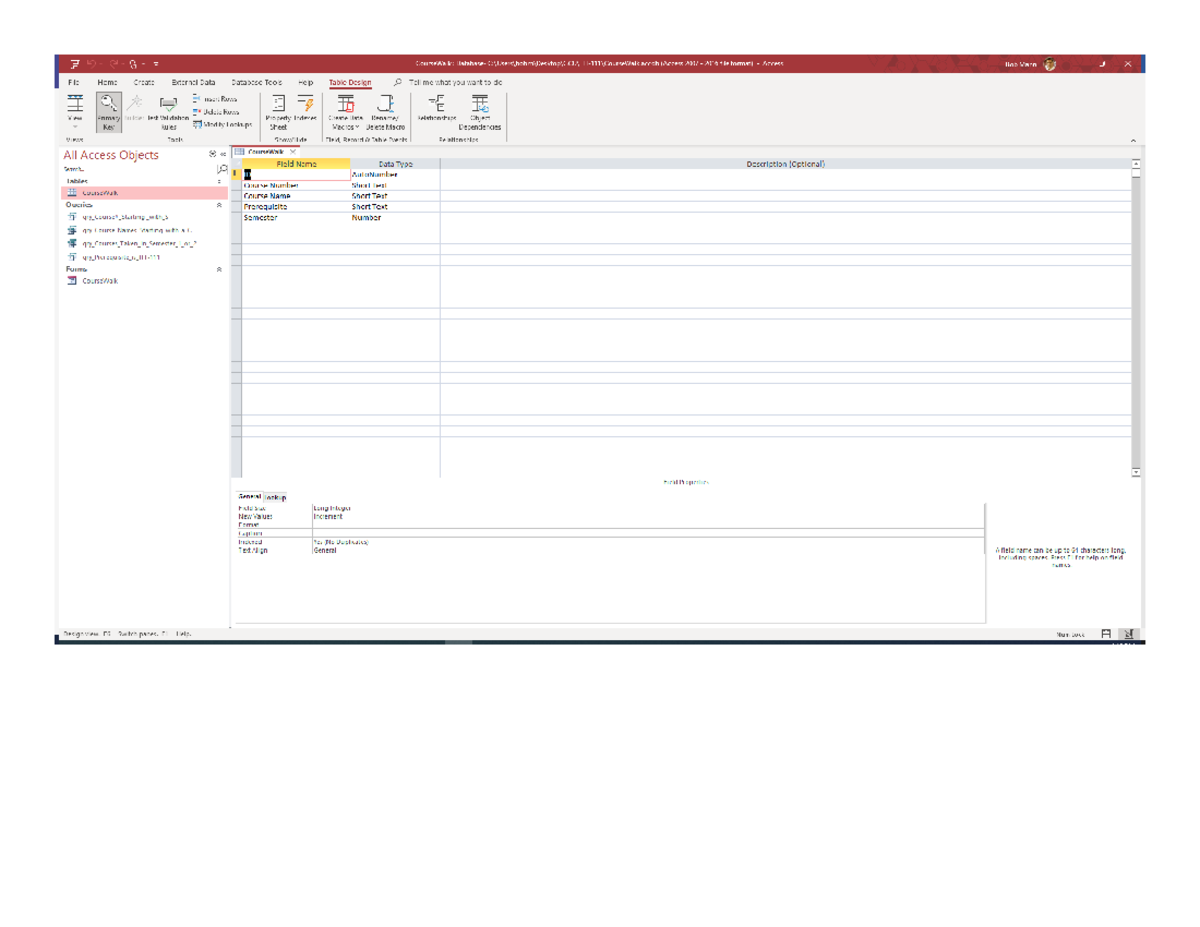 ITT-111: Topic 3 Assignment 1 Overview and Guidelines - Studocu