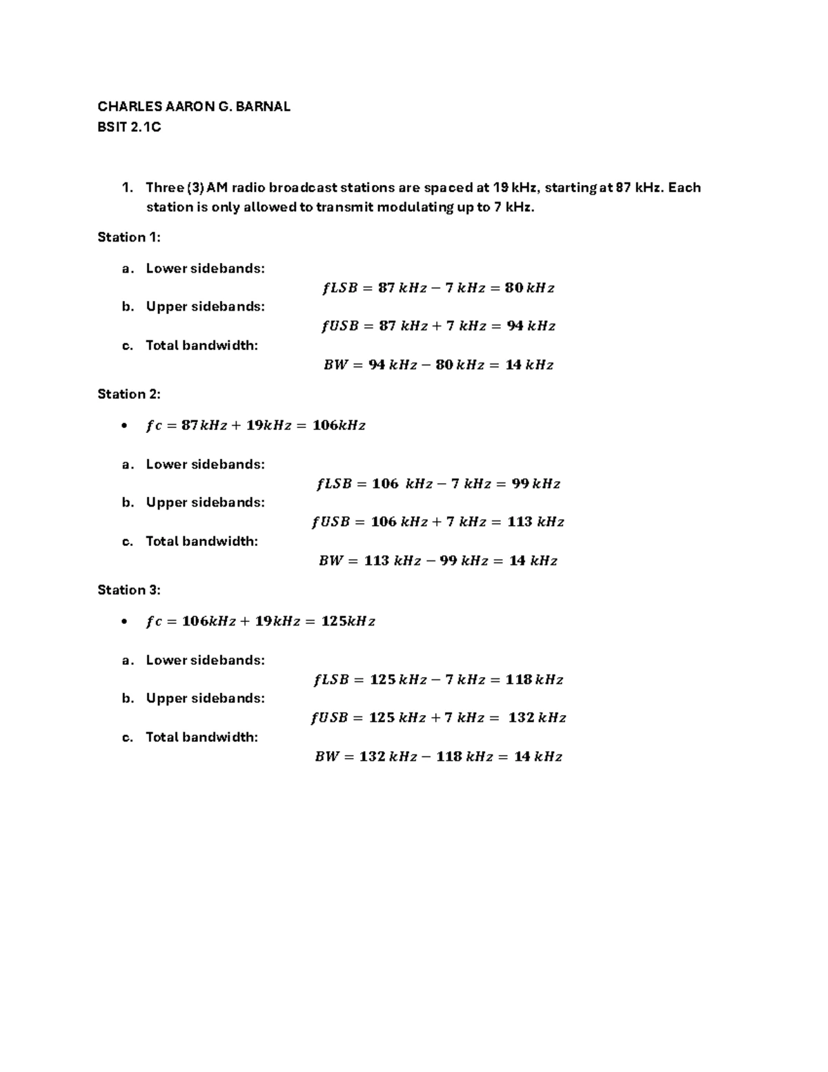 2024 BIR Checklist OF Documentart Requirements - CHECKLIST OF ...