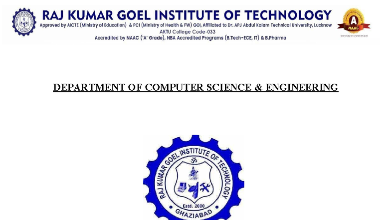 Web Technology Lab (BCS 552) - HTML & CSS Experiments - Studocu