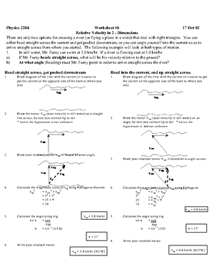 Year 7 Science Distance Learning: Waves & Light Notes - Studocu