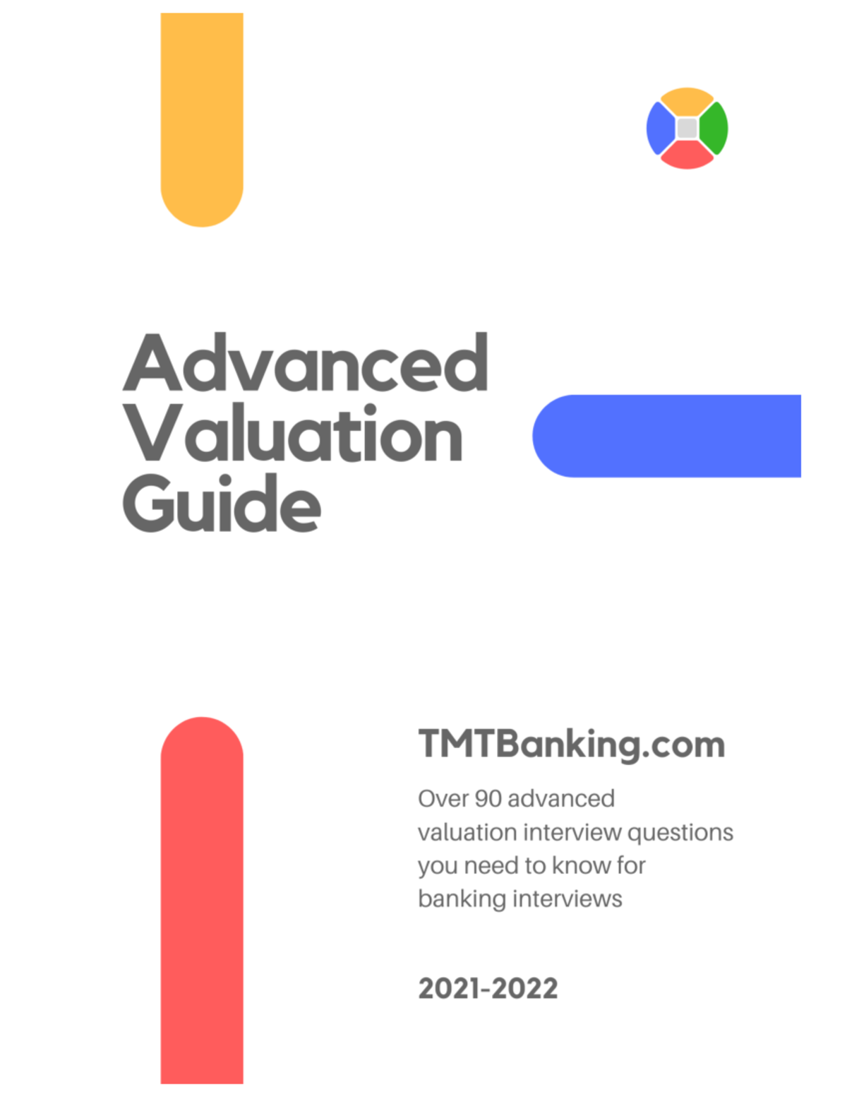 Advanced Valuation IB Questions Guide (TMT) - Studocu