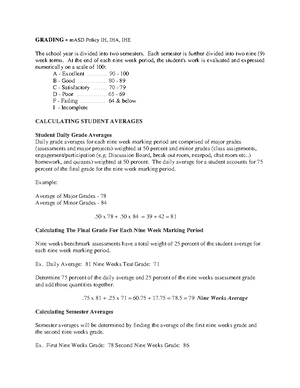 LAC Minutes OF Meeting - MINUTES OF THE MEETING S. 2022- 4 th LEARNING ...