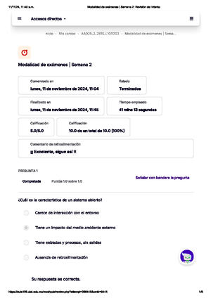 [Solved] En el siguiente esquema se muestran algunos tipos de ...