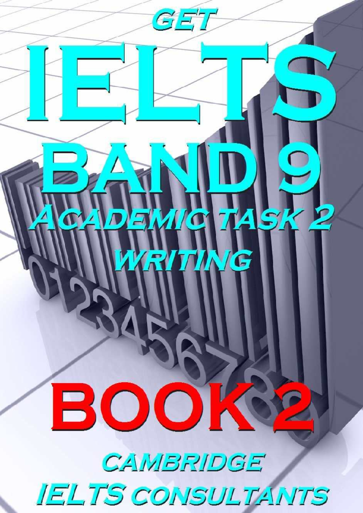 GET IELTS BAND 9: Academic Writing Task 2 Essay Planning Guide - Studocu