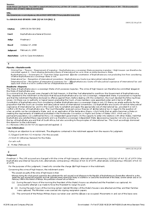 [Solved] What is a disguised expulsion and example of it in ...