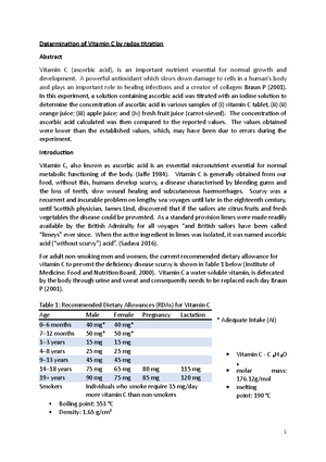 UNIT 14; C R - learning aim c of unit 14 - Unit 14: C Isomerism: understanding types, structures ...