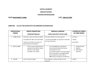 industrial arts - Detailed Lesson Plan in TLE 8 Industrial Arts ...