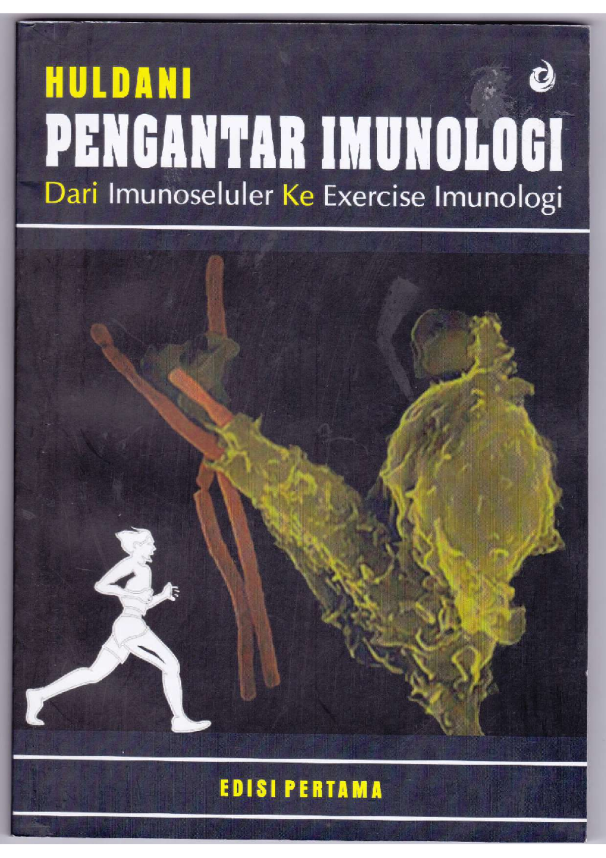 Pengantar Imunologi - Materi dan Konsep Dasar Imunologi (IMUNOLOGI ...