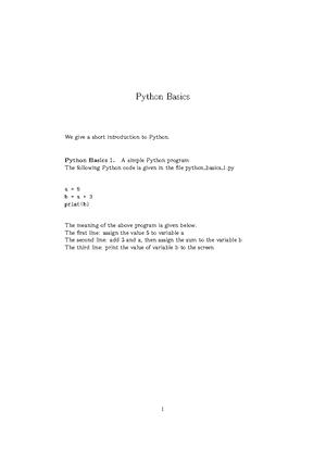 Cheat Sheet: Algorithm Complexity Notation & Binary Tree Operations - Studocu
