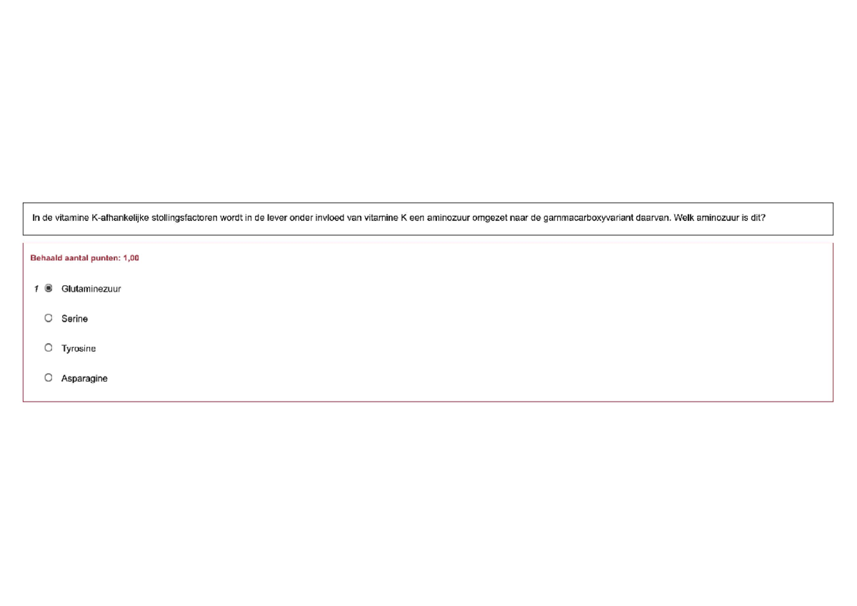 CMI-2 Final Exam Questions 2020 - De Irat/Trat Vragen Overview ...