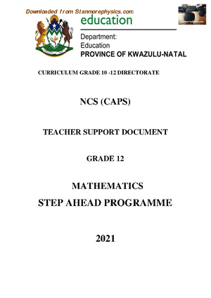 [Solved] Name and describe other types of pyramids your learners should - Mathematics (MAT02A2 ...