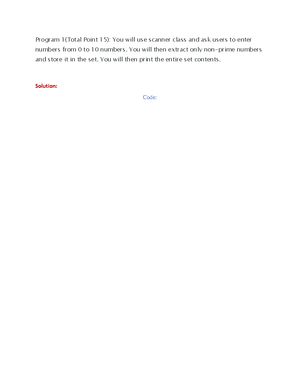 [Solved] Fill in the blank so that the output is a count of how many - Principles of Computer ...