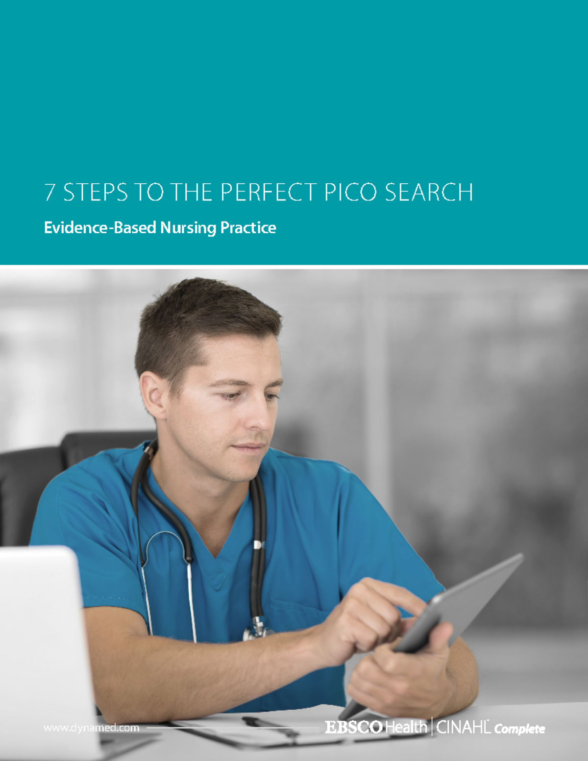 7 Steps for Effective PICO Search in Evidence-Based Nursing Practice ...