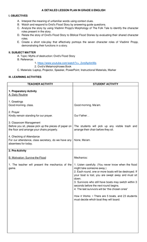 EED 221. Intro to Children's & Adolescent Literature: Key Concepts ...