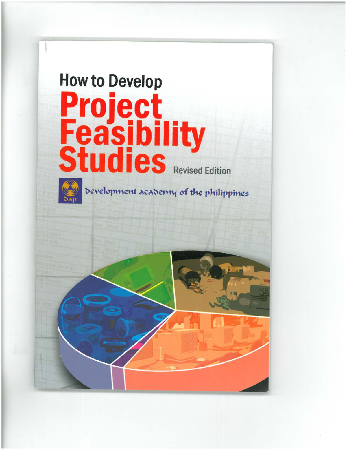 Revised Title: FEAS 101: Project Feasibility Study Guide - Revised ...