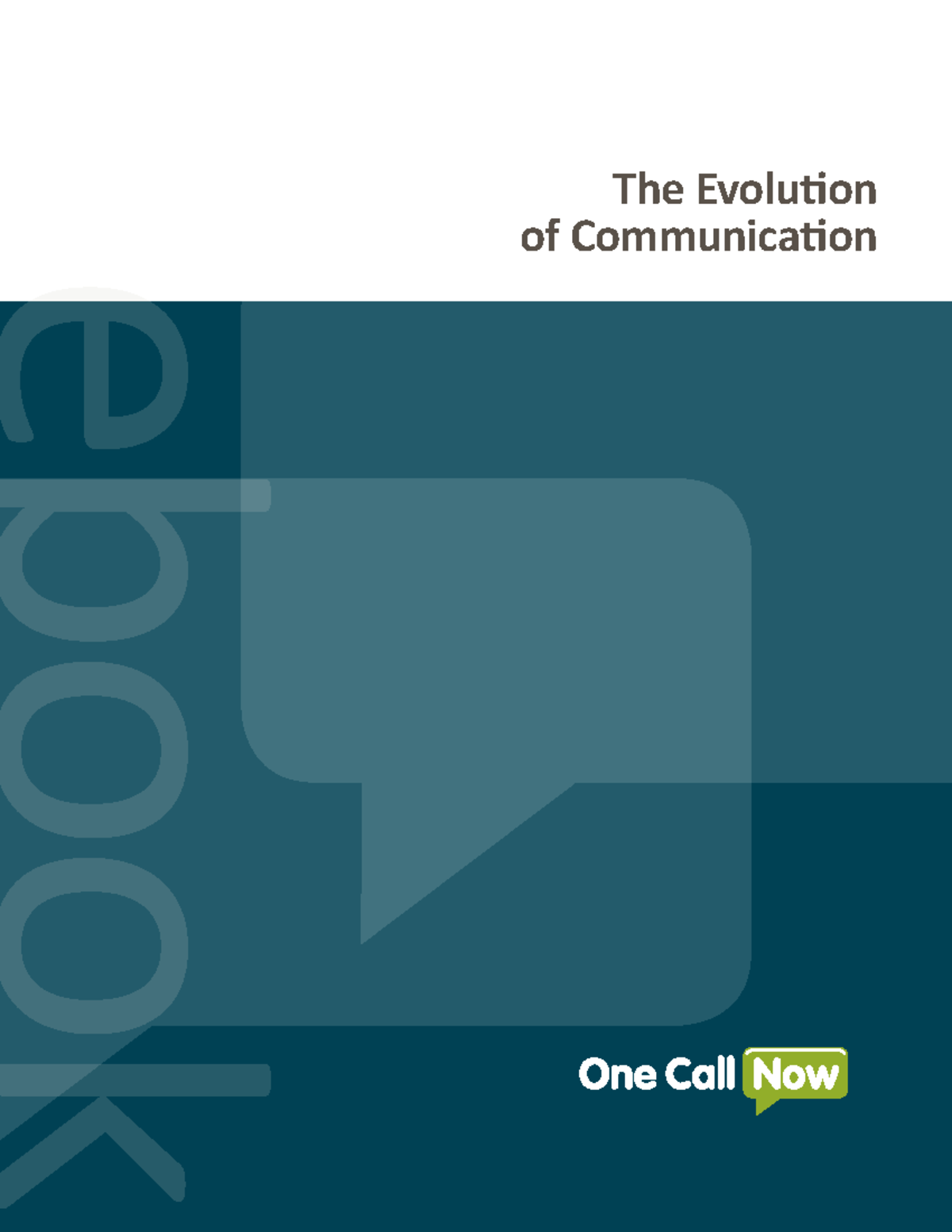 Midterm Lesson 3: The Evolution of Communication Through Time - Studocu