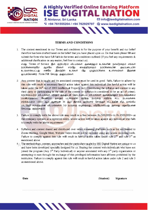 Managing Network Security Colombo College - Managing Network Security ...