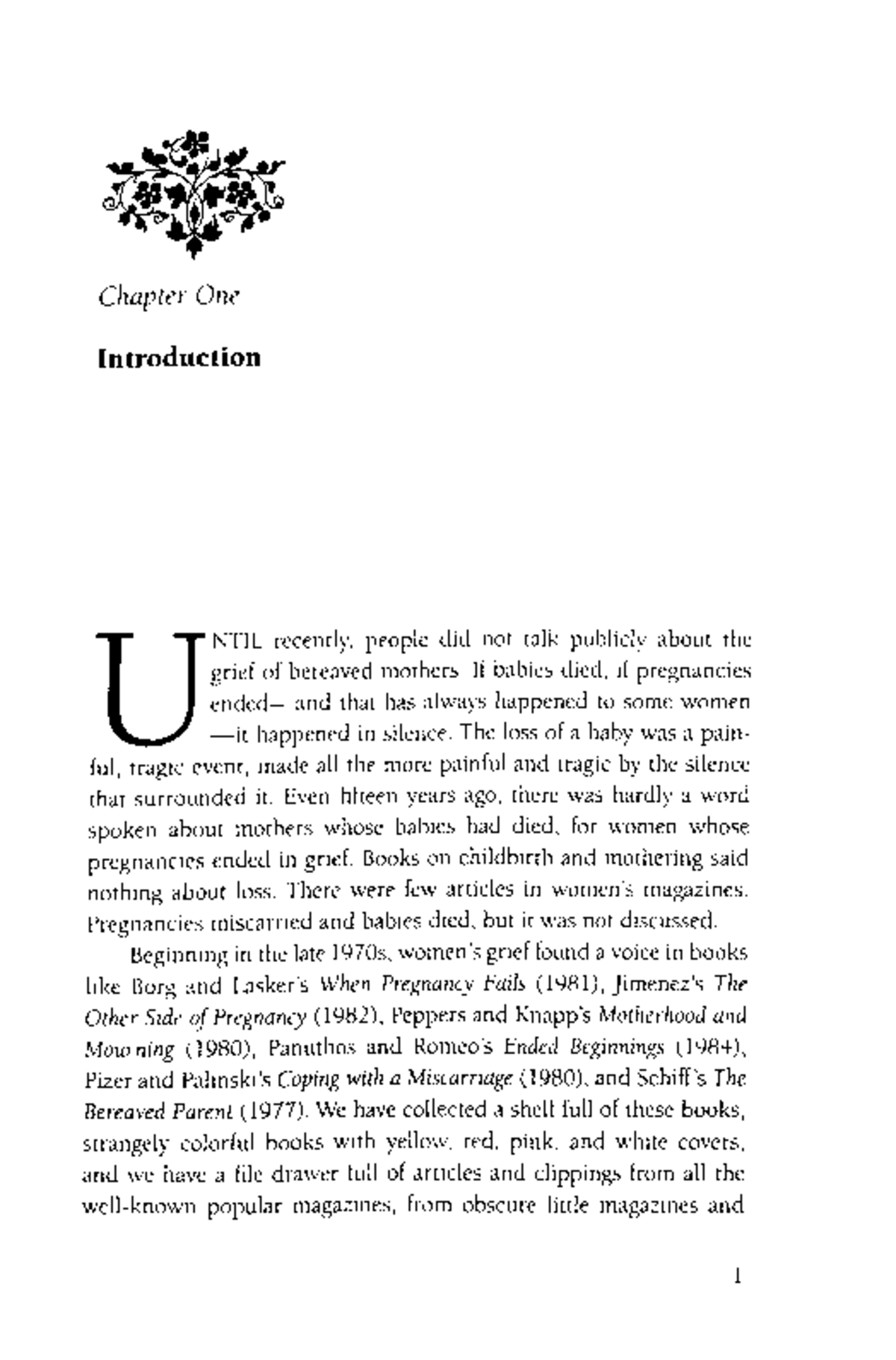 Maternal Grief: Historical & Contemporary Perspectives (ENG 101) - Studocu