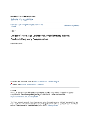 Multigate fet - Microelectronics circuits and Design - The device cross ...