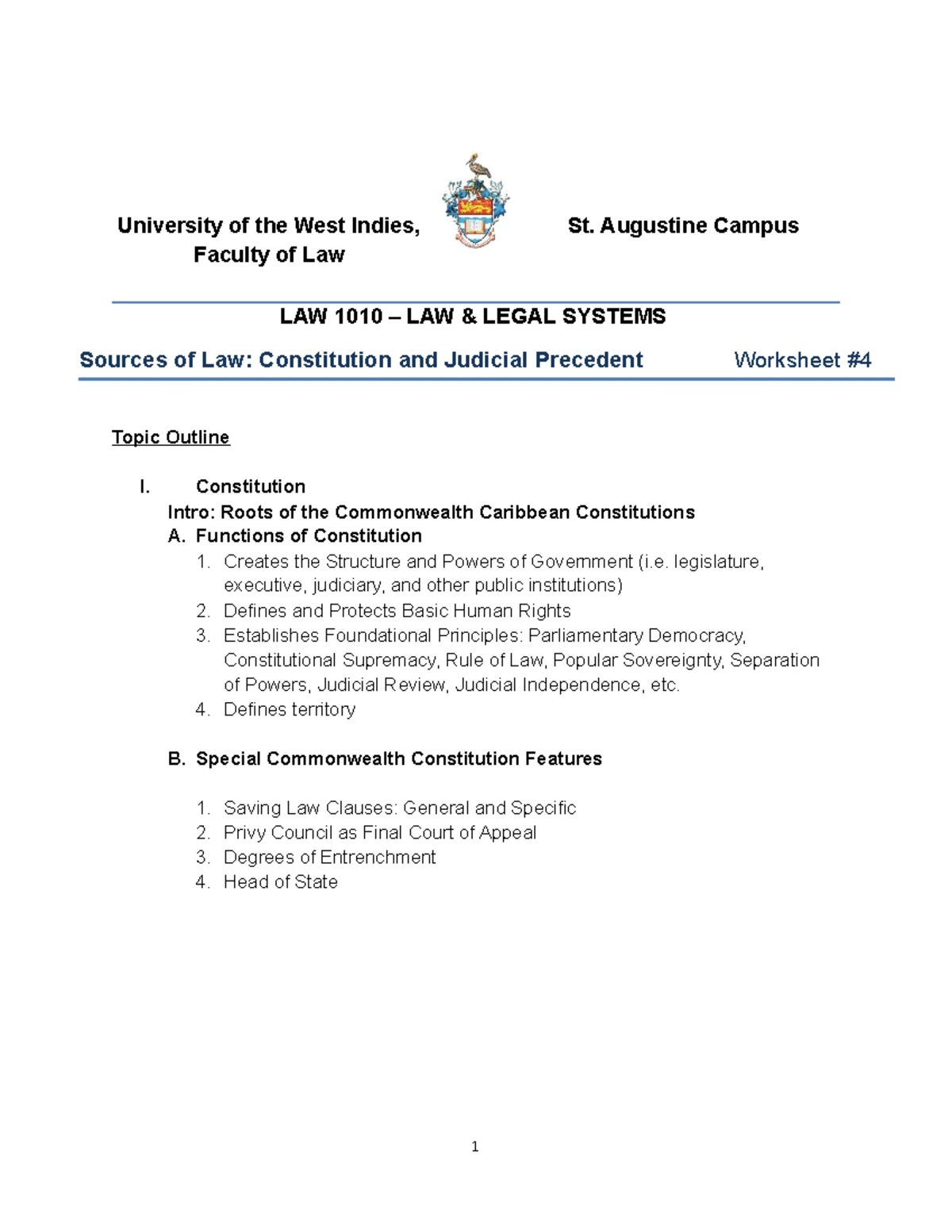 Reception of Law - Summary - RECEPTION OF LAW Historical Perspectives ...