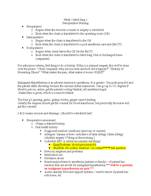 The Cardiovascular System ATI - Module Report Tutorial: Pharmacology ...