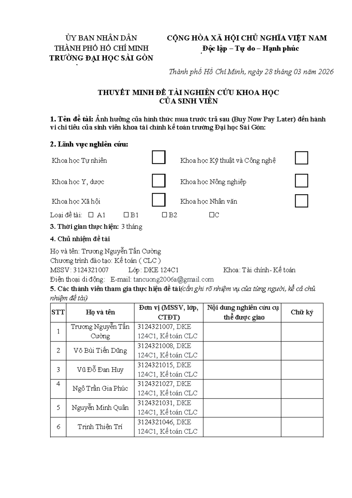Ảnh Hưởng Của Buy Now Pay Later Đến Chi Tiêu Sinh Viên Khoa Tài Chính ...