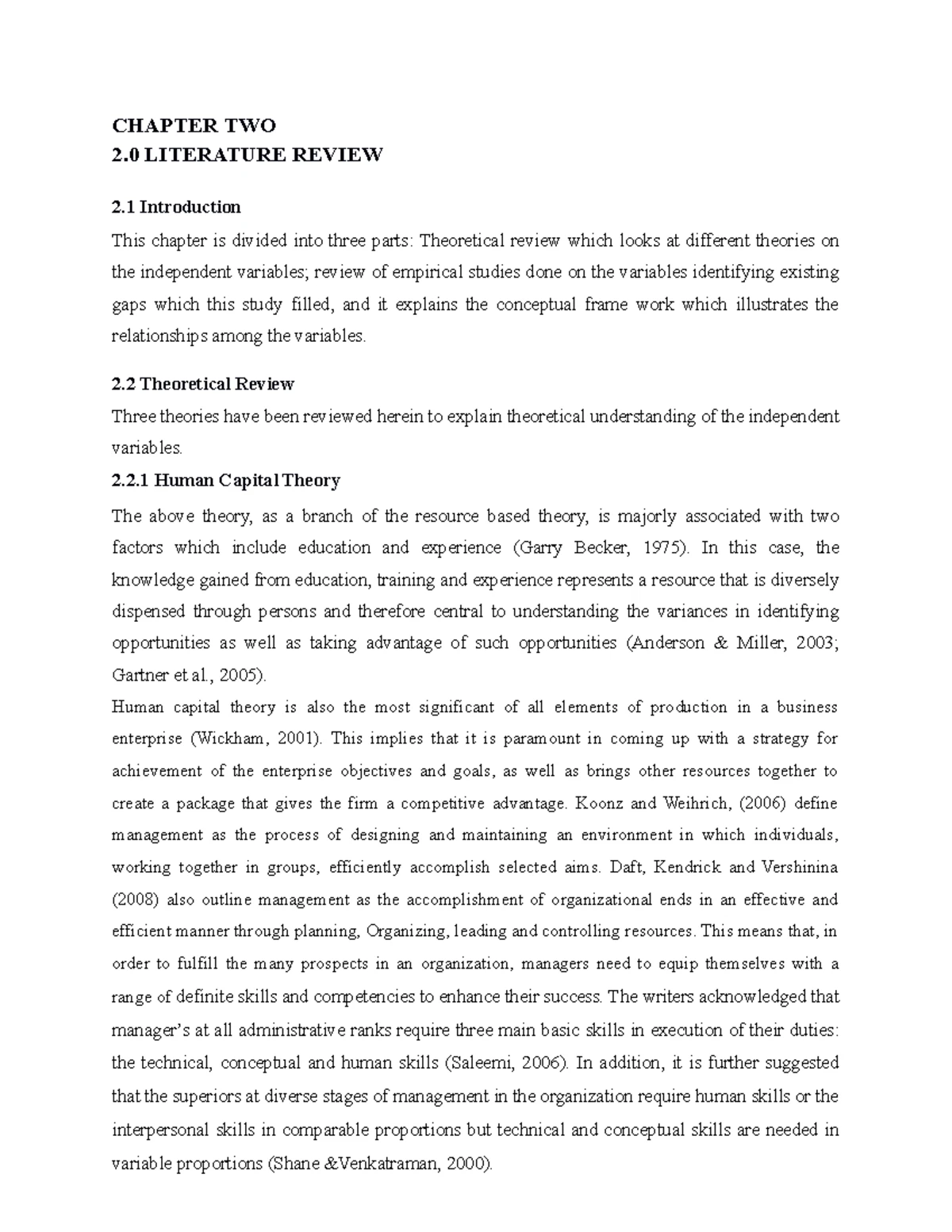 Introduction To Computer Systems Summary Chapter One Introduction To