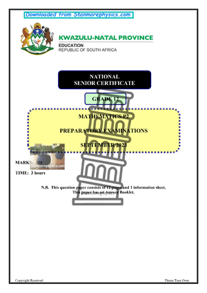 Mathematical Literacy: Maps, Plans & Representations Guide - Grade 10 ...