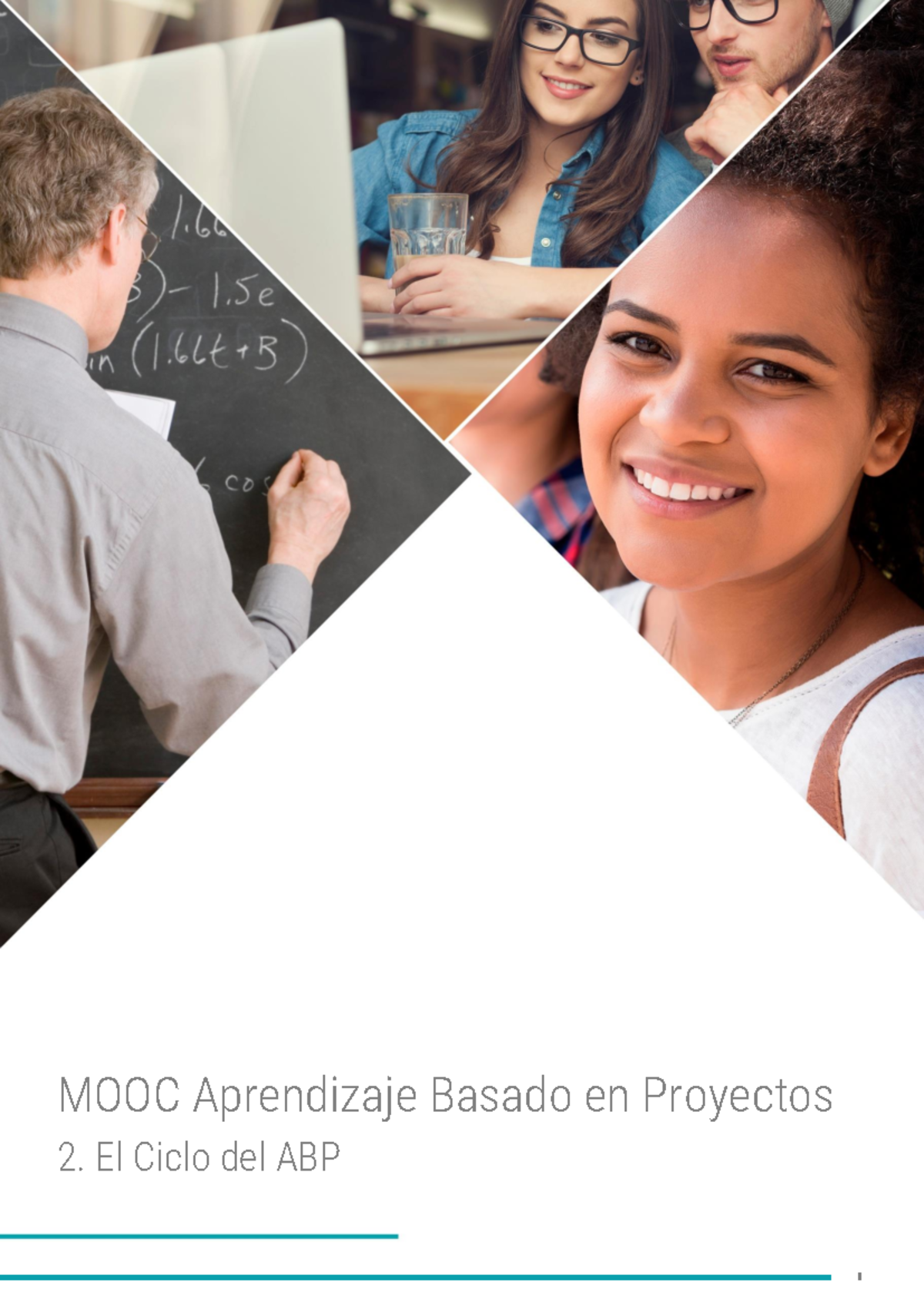 MOOC ABP 2: Entendiendo el Ciclo del Aprendizaje Basado en Proyectos - Studocu