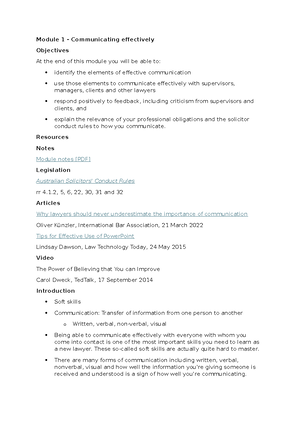 GDLP Notes - GDLP Notes Proof-making model Level 1: Source of Right ...