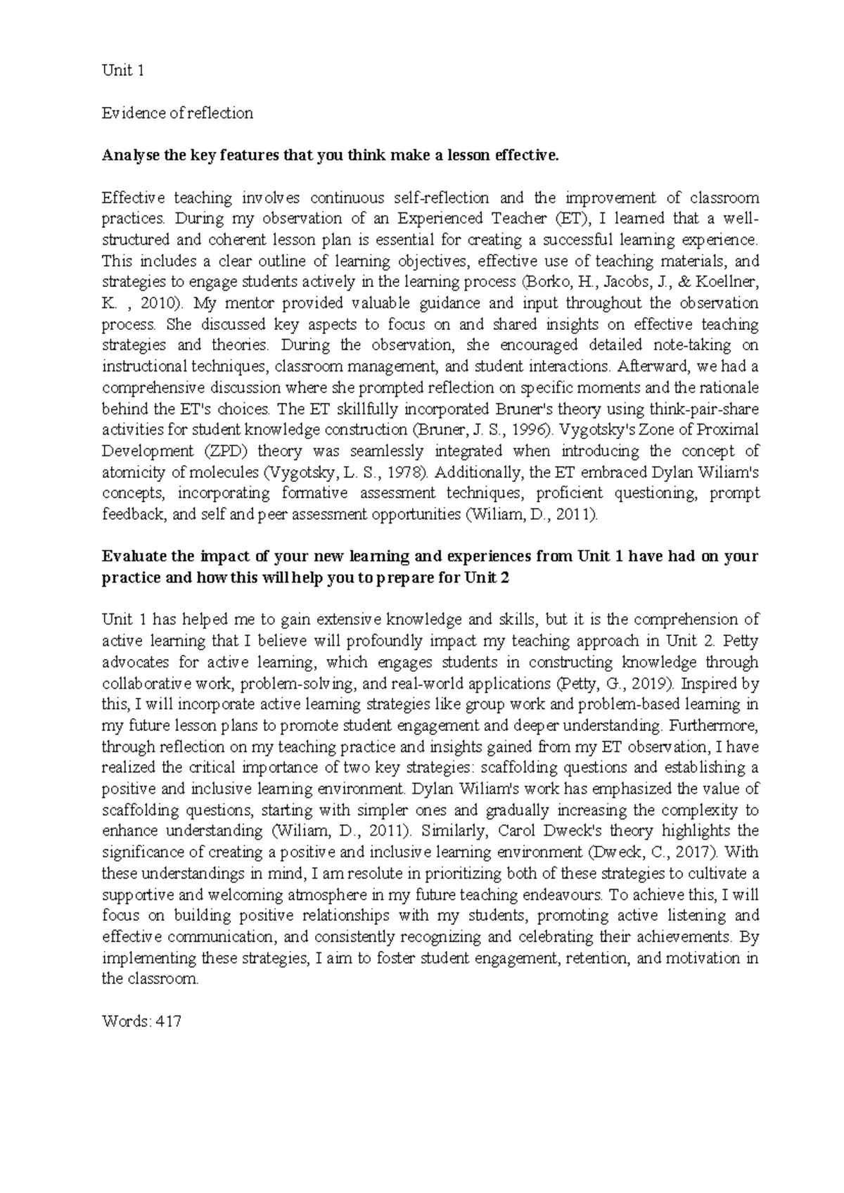 UNIT V: Social Evils - Causes, Effects, & Solutions Overview - Studocu