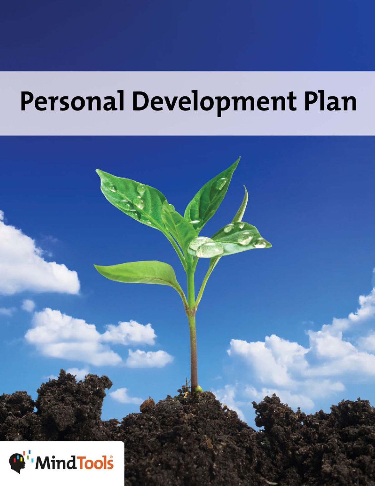Personal Development Planning Workbook: A Guide to Career Success - Studocu