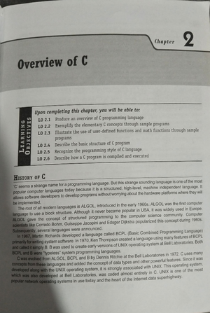 Design and Analysis of Algorithms Notes PDF – DAA BCA 4th sem notes ...