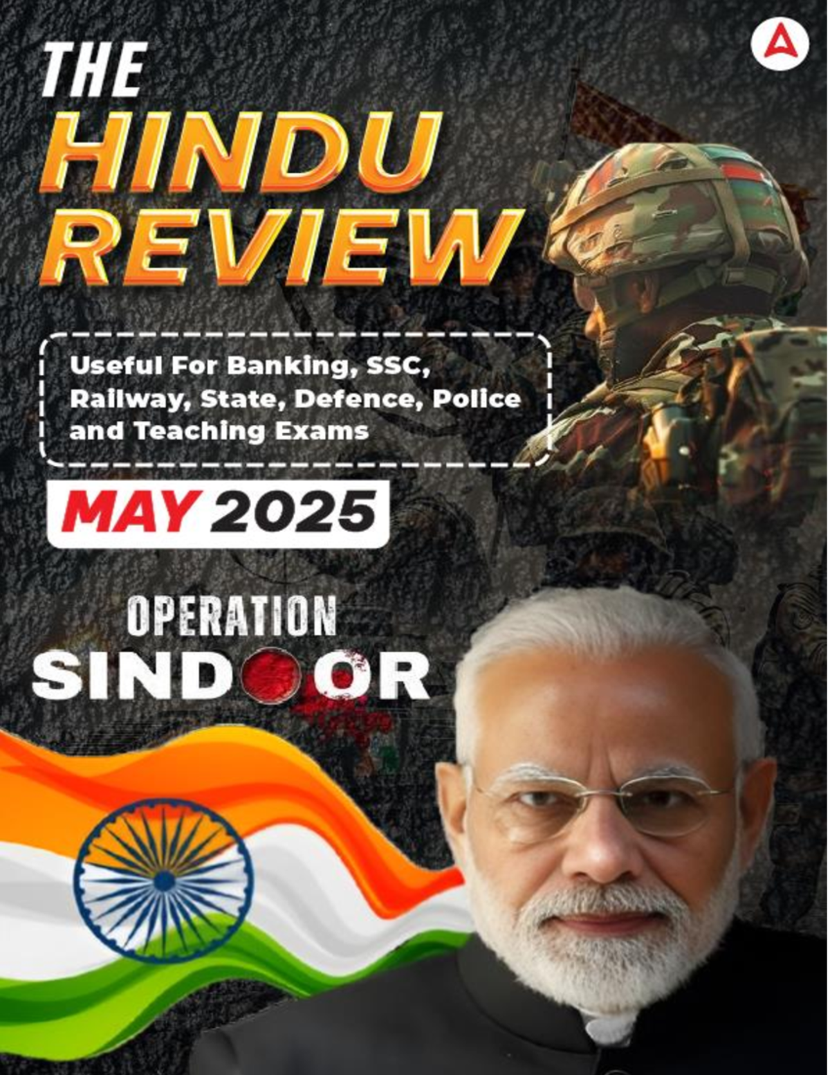 Adda247 App Current Affairs May 2025: Key Highlights and Updates - Studocu